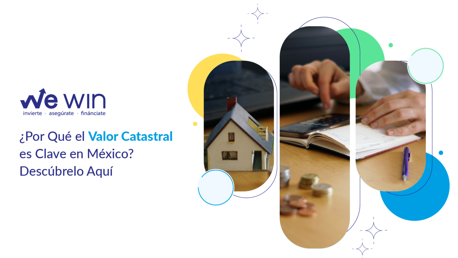 ¿Por Qué el Valor Catastral es Clave en México?