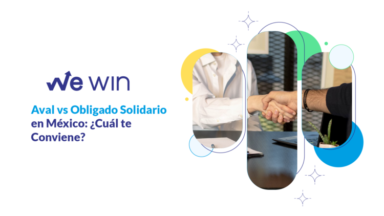 Aval vs Obligado Solidario en México: La Guía Esencial